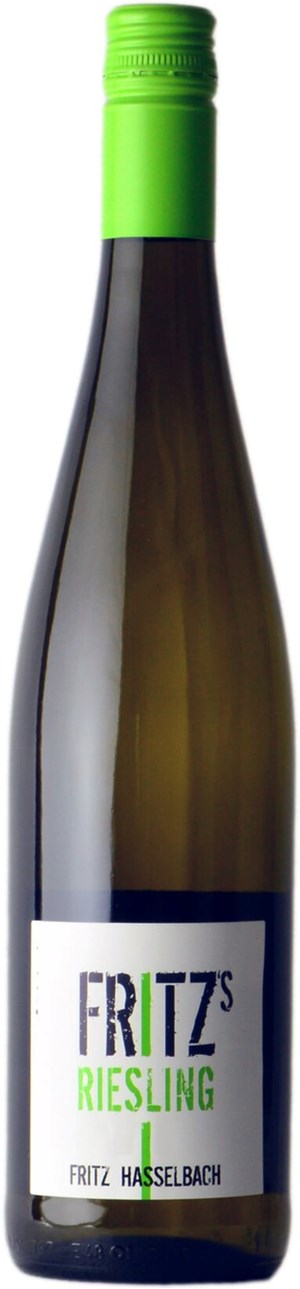 Weingut Gunderloch Fritz’s Riesling 2017: Köp online | Winefinder