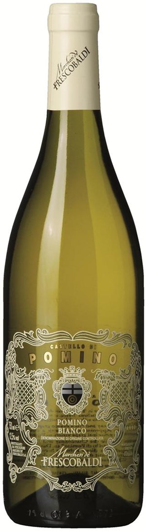 Frescobaldi Pomino Bianco 2015