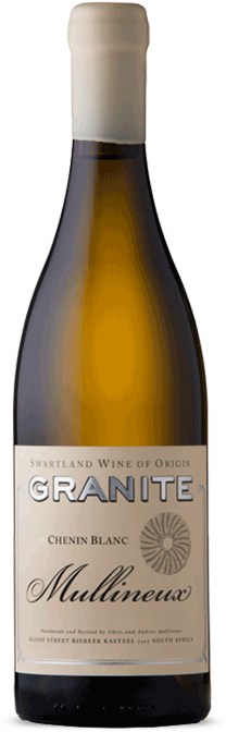 Mullineux & Leeu Family Wines Mullineux Granite Chenin Blanc Swartland ...